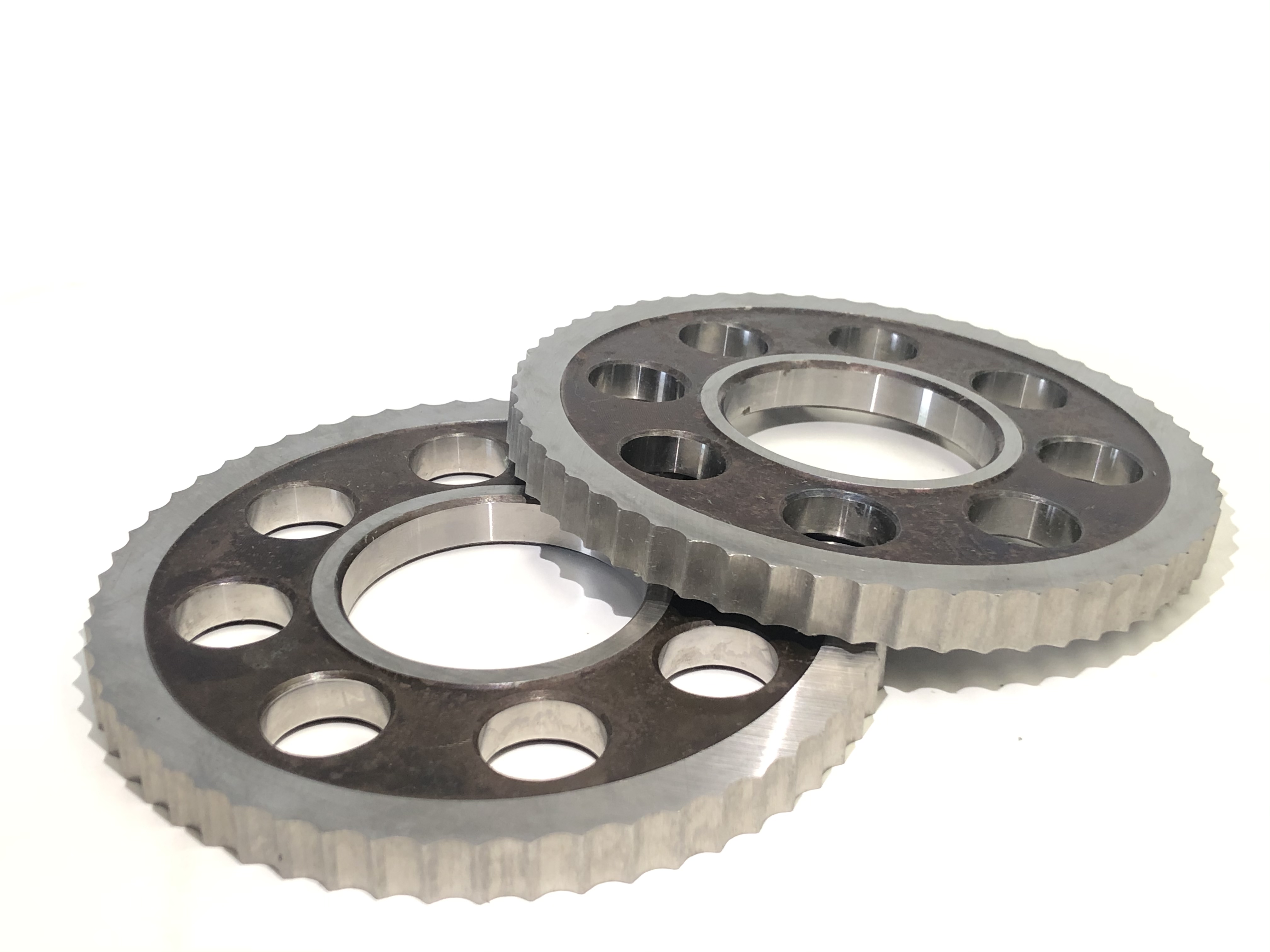 BLD BL Cycloid Drive Gear Reducer - SPEED